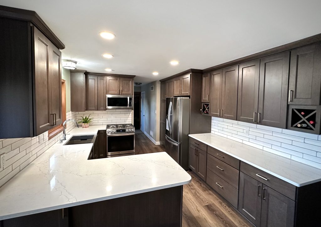 Milwaukee Design Remodeling - Black Label Building