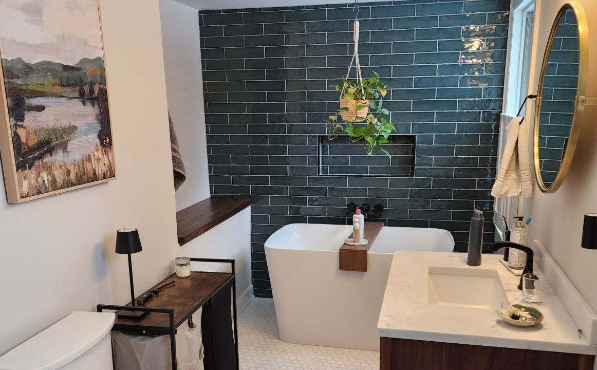 Black Label Building | Interior Remodeling - Black Label Building